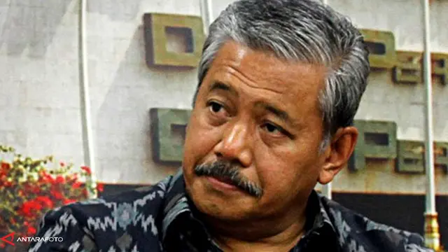 Hayono Isman: KPK Kini Berantas Korupsi Tanpa Pandang Bulu - News ...
