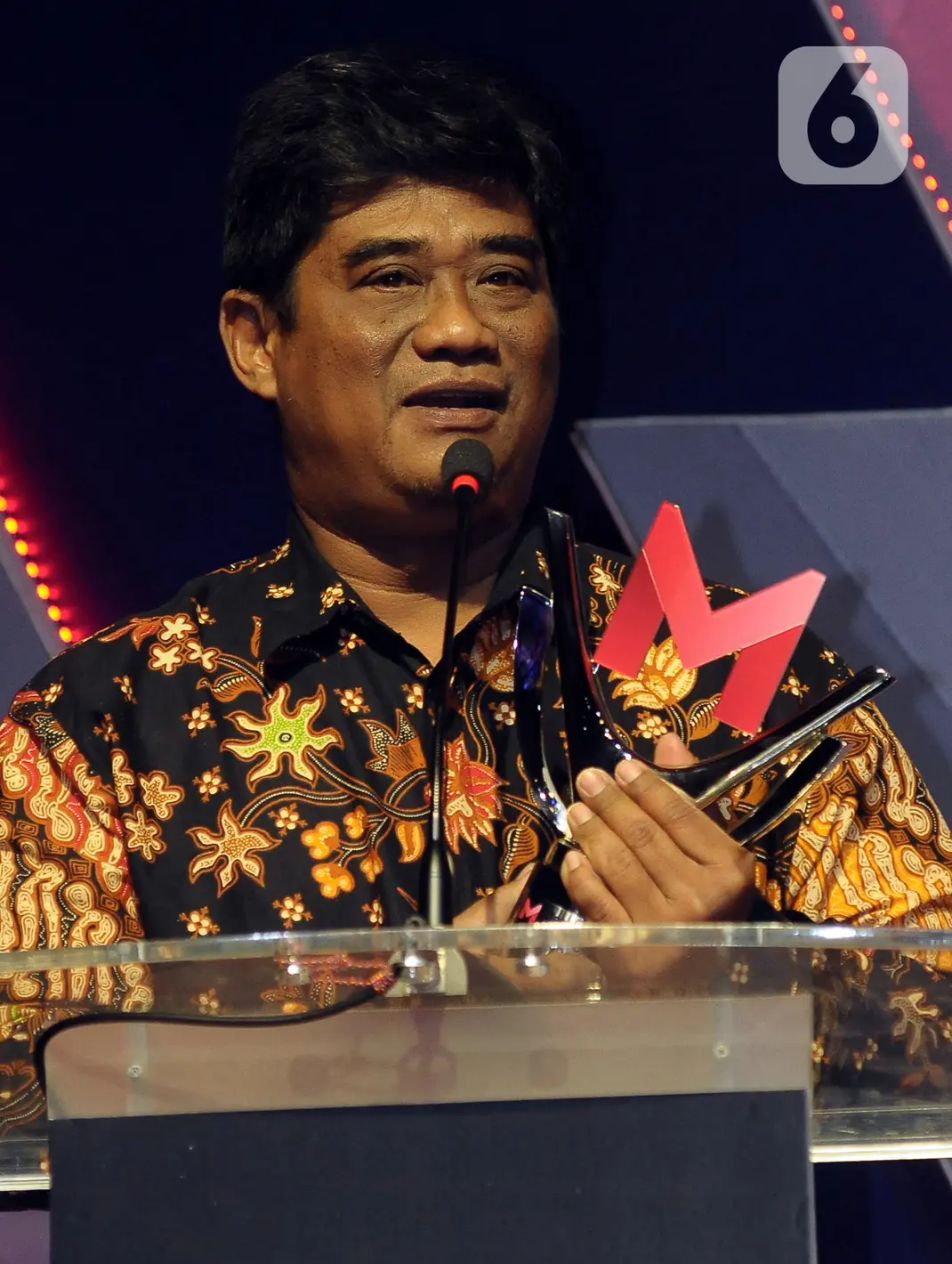 Pegiat Pendidikan hingga Kesehatan Raih Penghargaan Sosok Inspiratif ...