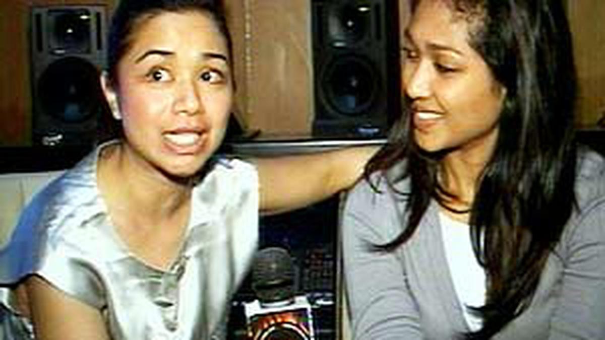 Uthe Mengajak Kerja Sama Penyanyi Malaysia - ShowBiz Liputan6.com