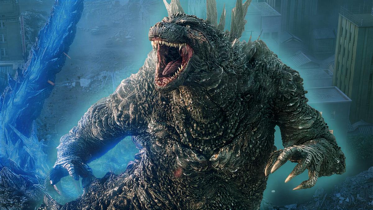 Godzilla: 5 Unique Facts About the Legendary Nuclear Lizard Monster ...