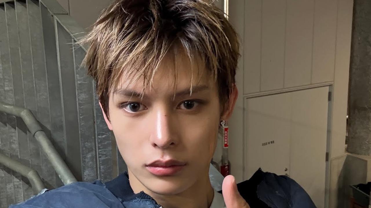 Profil dan Biodata James CORTIS, Idol Multitalenta Besutan BigHit Music