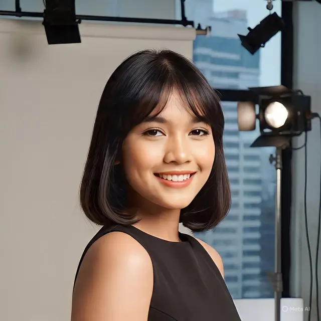 10 Model Rambut Bob Terbaru 2025 yang Cocok untuk Perempuan Indonesia ...