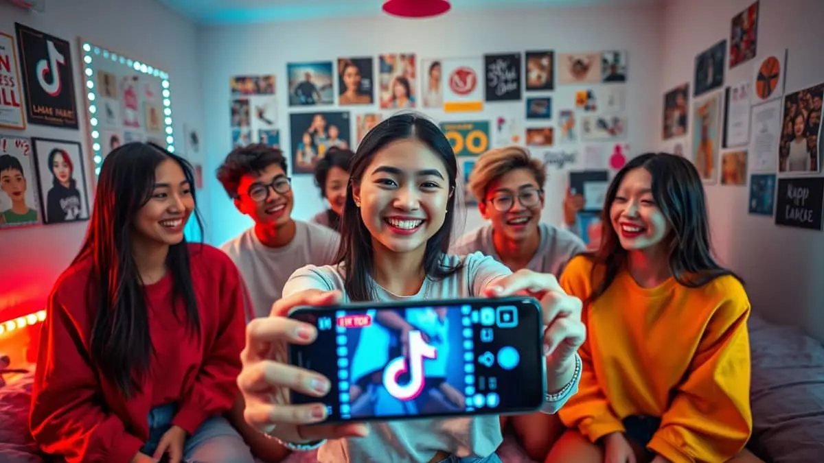 Berita tutorial tiktok Hari Ini - Kabar Terbaru Terkini | Liputan6.com