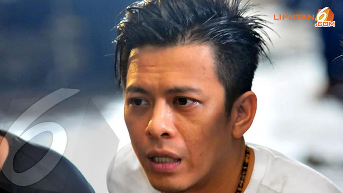 Komentar Sahabat, soal Hubungan Ariel NOAH-Sophia Mueller - ShowBiz ...