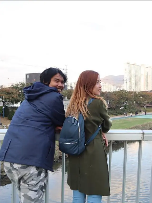 8 Potret Dodit Mulyanto dan Angelina Ci Dikabarkan Segera Nikah, Pacaran 9 Tahun - Hot Liputan6.com