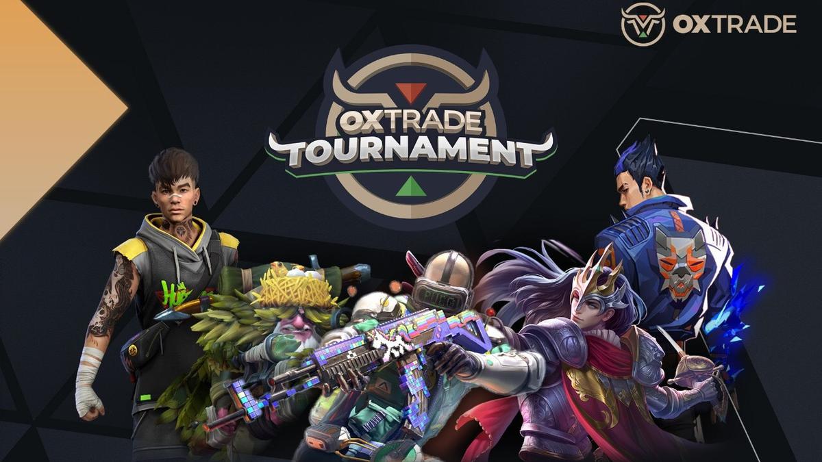 Turnamen Esports 5 Game Populer Digelar Akhir September 2021 - Bola ...