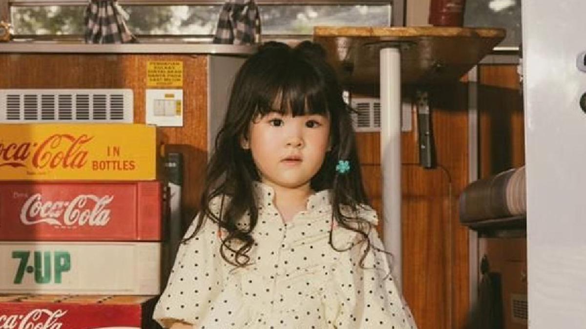 Ariana Meriahkan Lagu Anak Melalui Lagu Berjudul Oh Bulan Oh Bintang ...