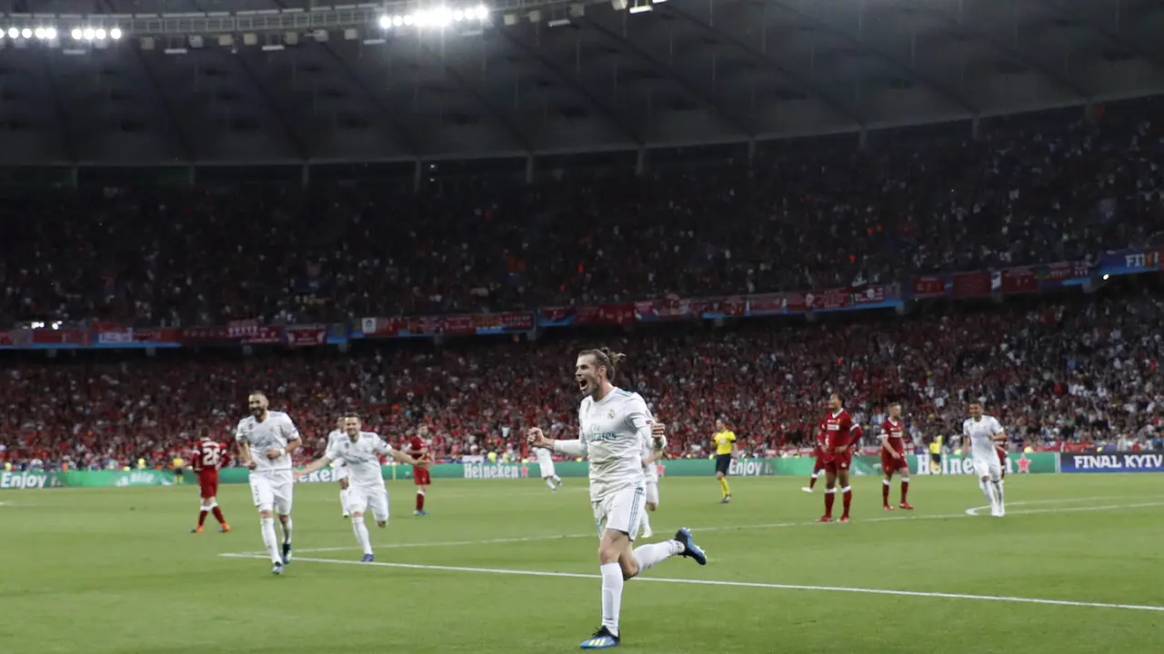 Cerita Gareth Bale: Dari Pemain Termahal Dunia hingga Jadi Calon Pemilik Klub Impian - Bola ...