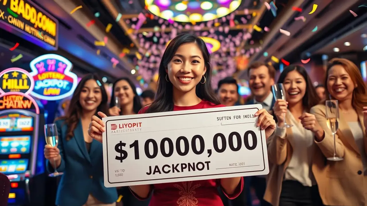 Arti Jackpot Apa? Pengertian, Jenis, dan Dampaknya dalam Berbagai ...