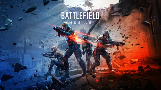 Open Beta Battlefield Mobile untuk Gamer di Indonesia Sudah Dimulai ...