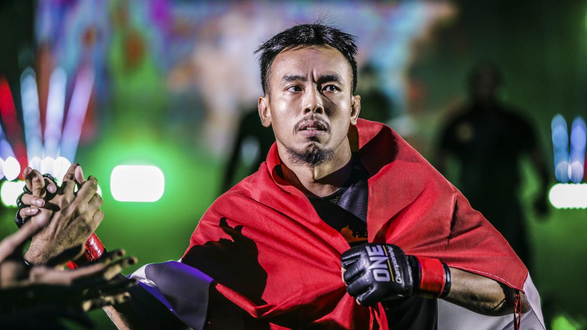 Pentingnya Penguasaan Muay Thai bagi Atlet MMA - Bola Liputan6.com