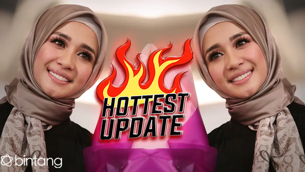 Gosip Terkini: Laudya Cynthia Bella, Ayu Ting Ting, Nafa Urbach - Entertainment Fimela.com