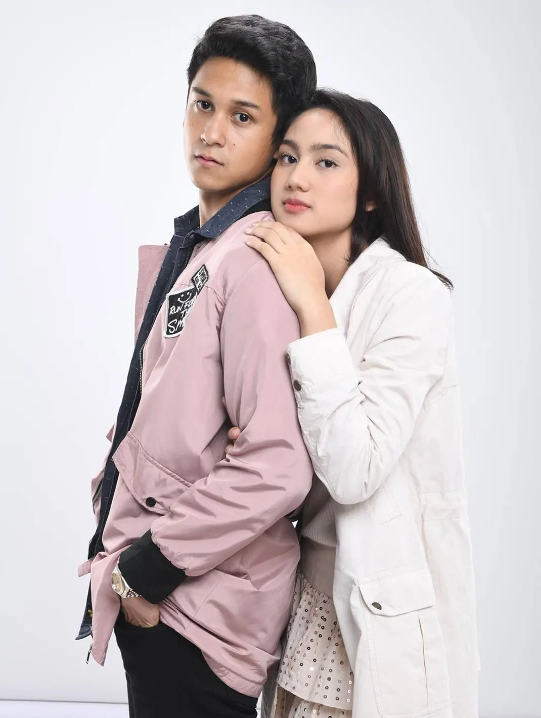 Potret Nyimas Ratu Rafa Eks JKT48 yang Kini Main Sinetron Melukis Senja - Foto Liputan6.com