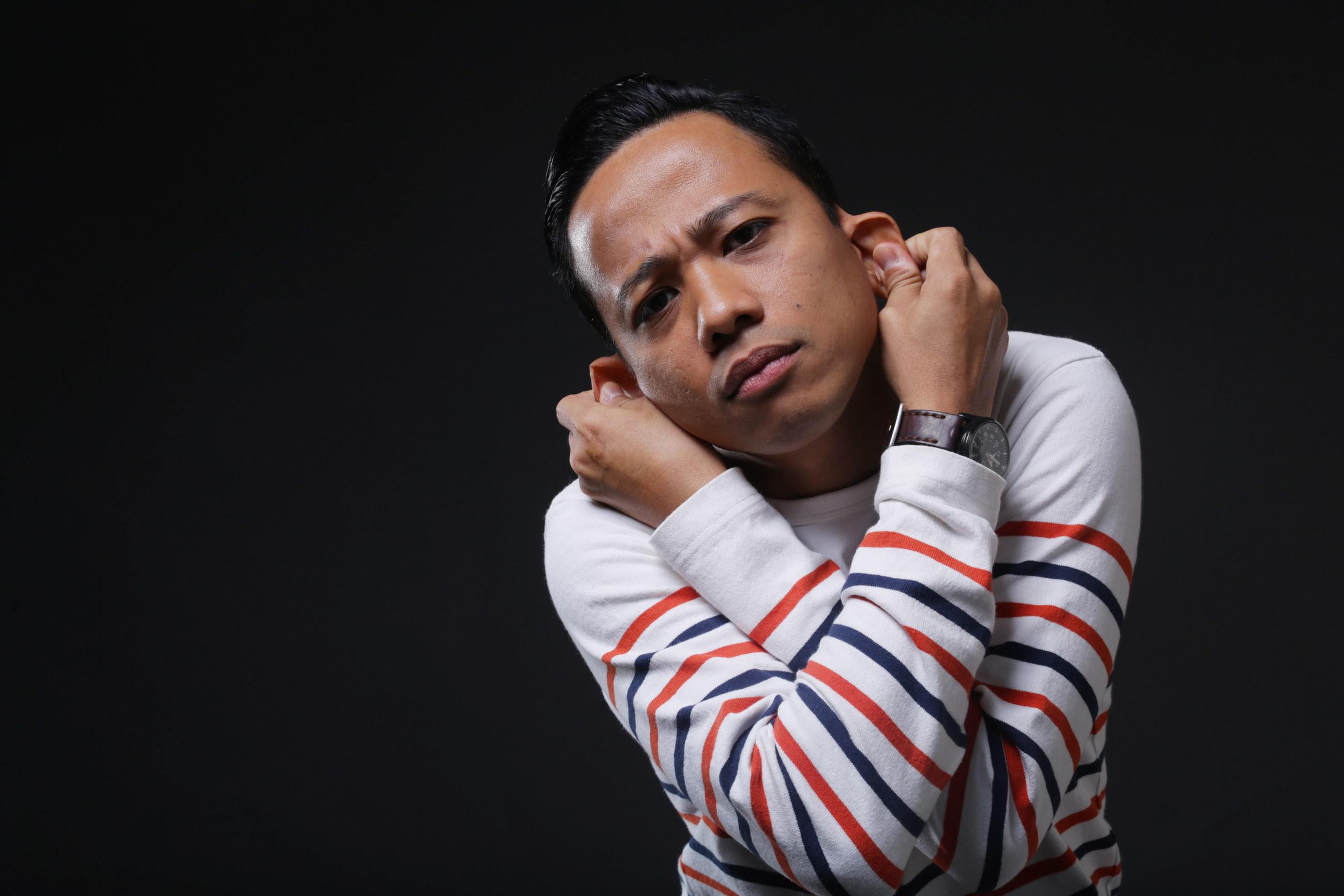 Perjalanan Acho, dari Panggung Stand Up hingga Terjerat UU ITE ...