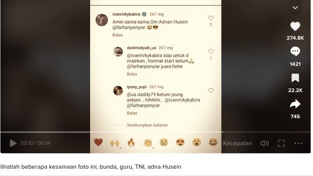 Beredar Sosok Dilan Versi Asli, Punya Beberapa Kesamaan dengan Sosok di ...