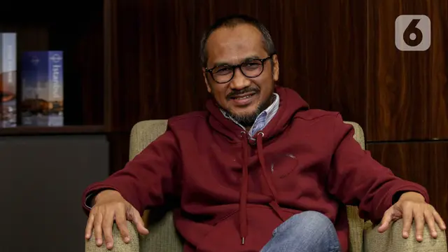 Abraham Samad: Bagi Kami di KPK, Teror Itu seperti Sarapan Pagi - News ...