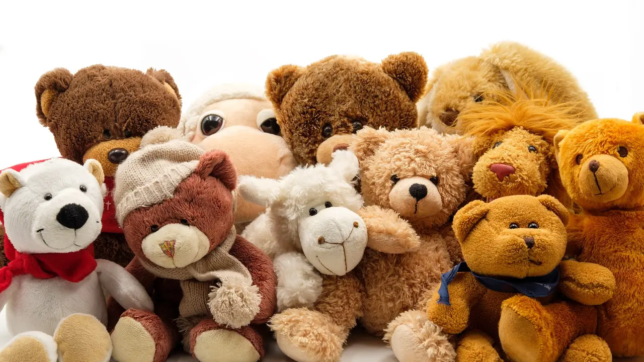 3 Cara Membersihkan Boneka anti Ribet - Lifestyle Fimela.com