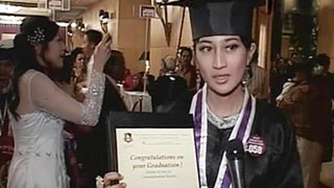 Helmalia Putri - Foto Liputan6.com