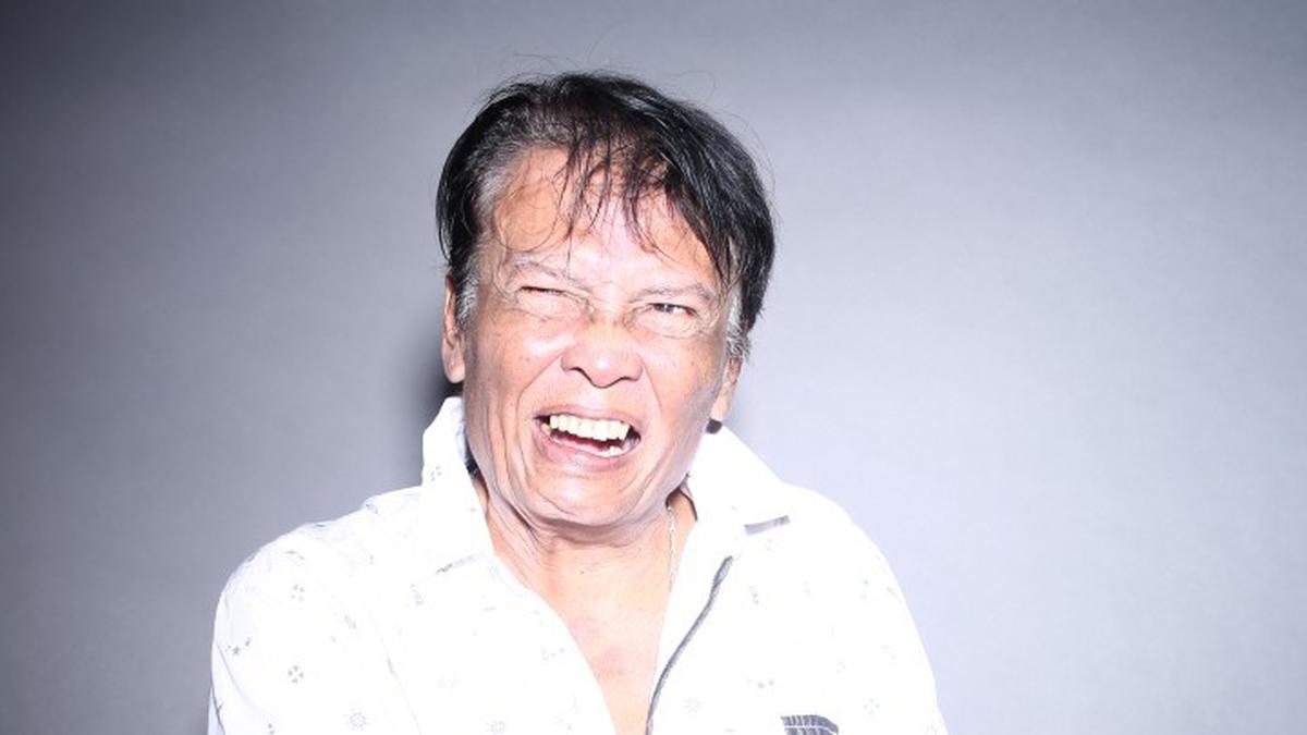 Torro Margens, Jawara Antagonis yang Sukses Bikin Orang Takut - ShowBiz ...