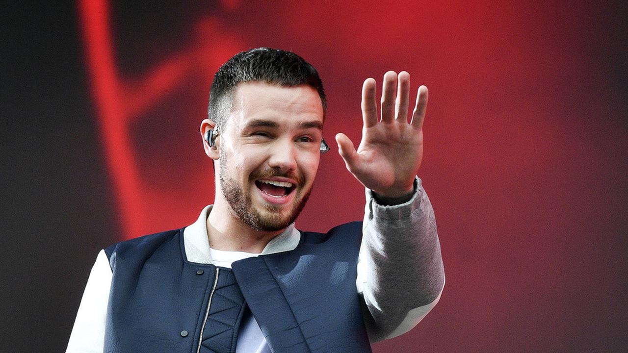 Liam Payne Meninggal Dunia, Dukacita Fans One Direction Menggema di ...