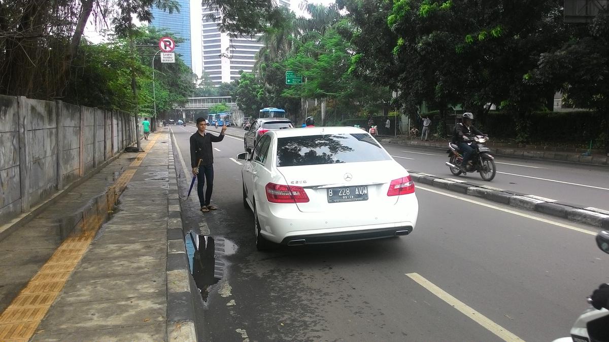 Joki 3 In 1 Muncul Lagi, Laris Meski Penghapusan Diperpanjang