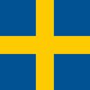 Main Dominan, Start Kilat Norwegia Tundukkan Swedia
