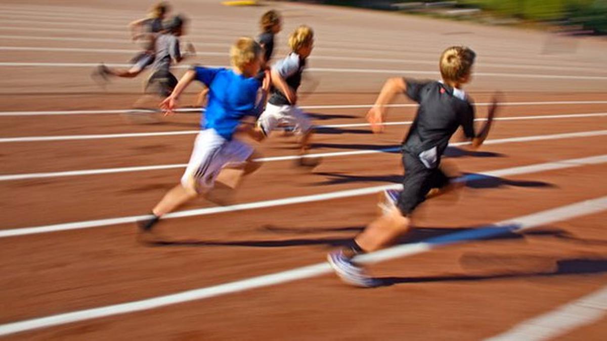 4 Prinsip dalam Berolahraga - Health Liputan6.com