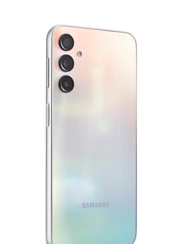 Samsung Galaxy A24 Resmi Dijual di Indonesia, Ini Harga dan Spesifikasinya