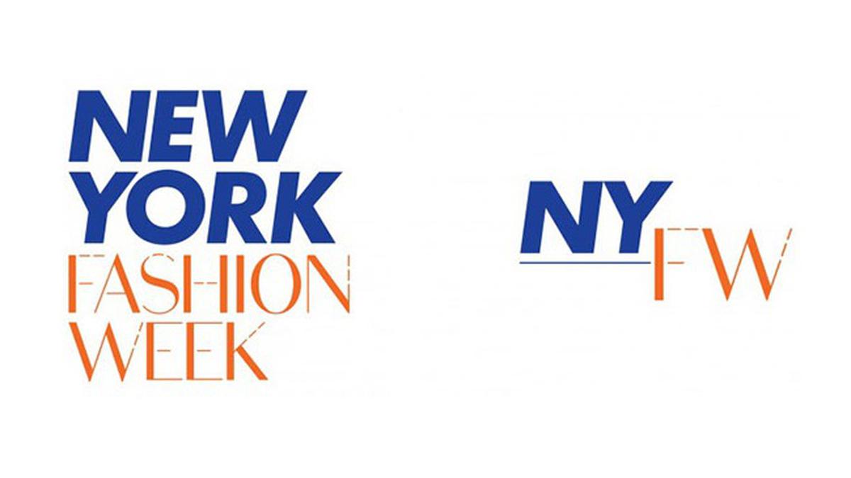 New York Fashion Week Punya Logo Baru - Lifestyle Liputan6.com