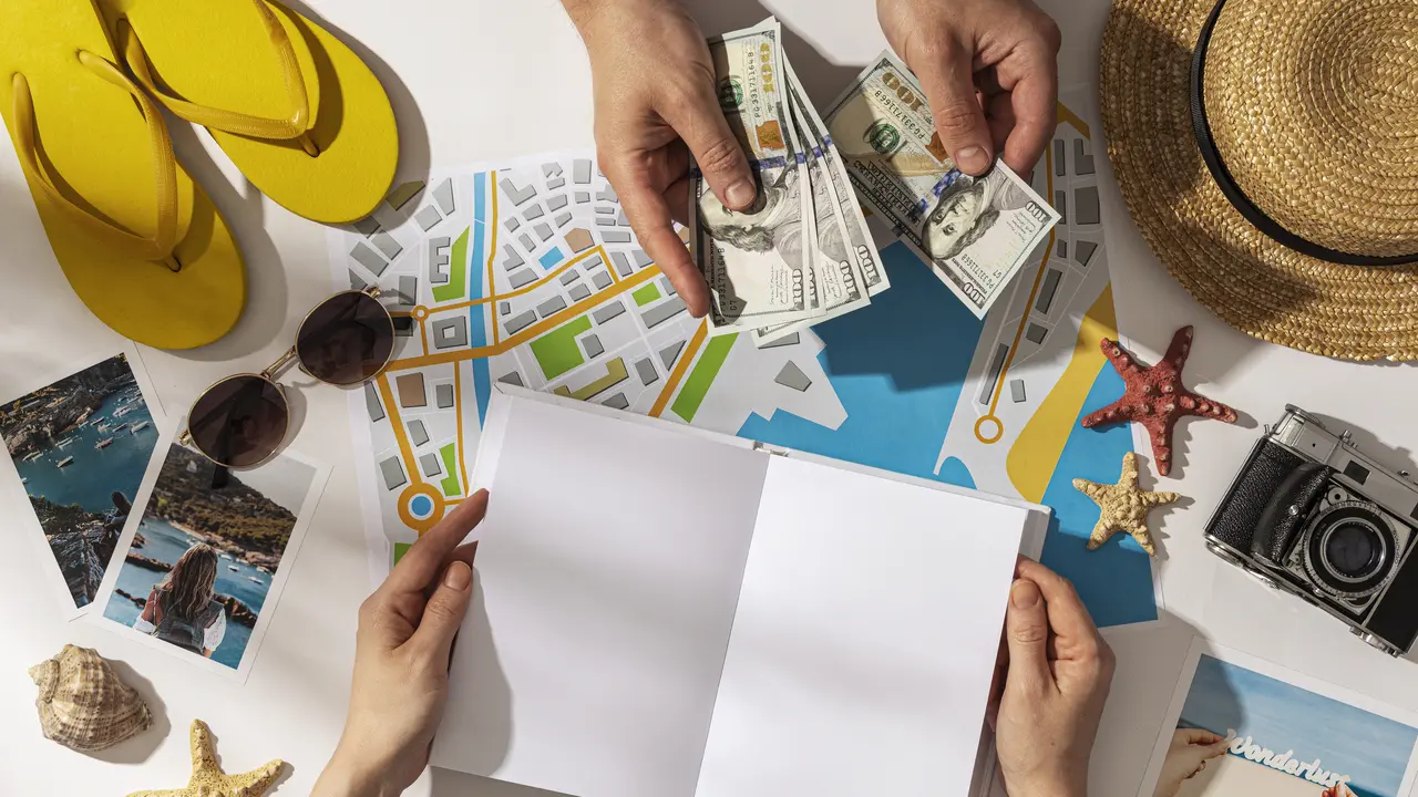 Mau Liburan Tapi Cuma Punya Waktu Singkat? Begini Cara Atur Itinerary yang Efektif - Lifestyle ...