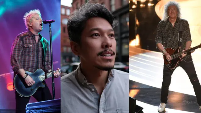 Simak Perjalanan 6 Anak Band Raih Gelar Doktor, Terbaru Rizki Syarif ...