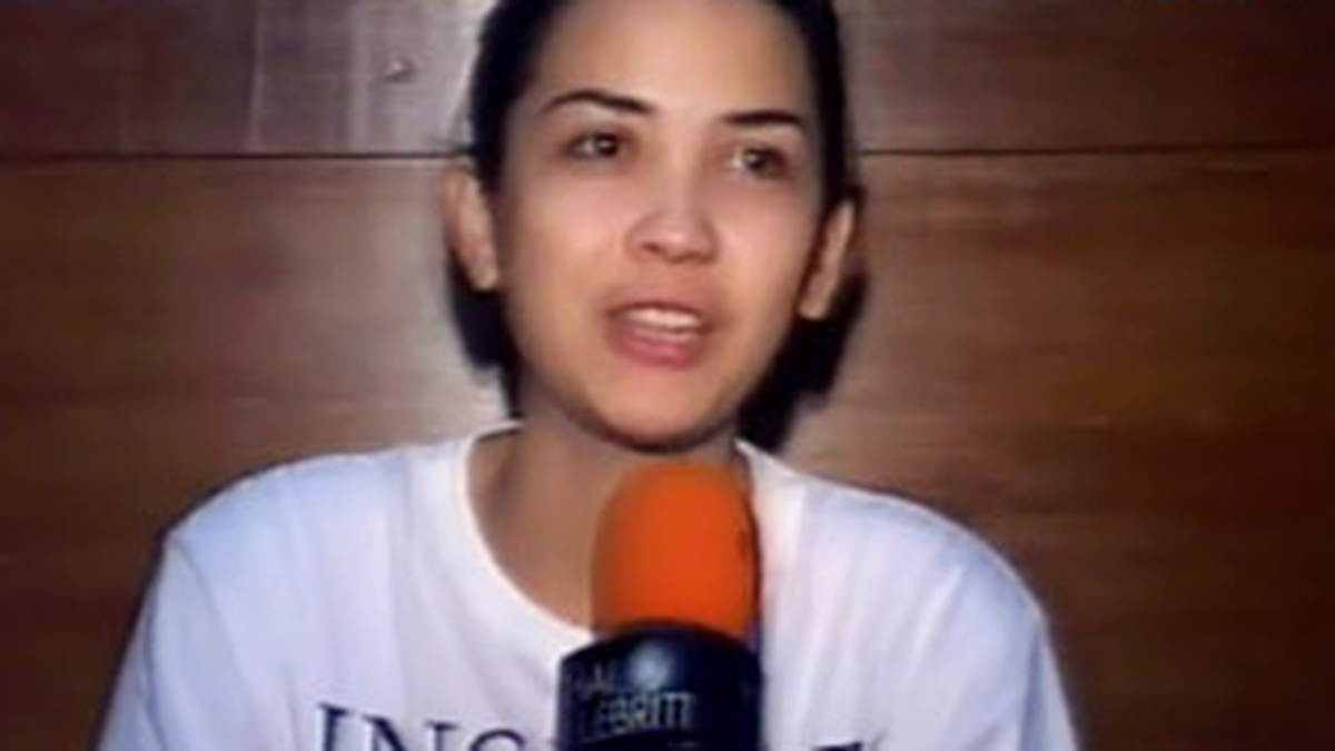 Konflik Baru di Cinta Fitri Season Ramadan - ShowBiz Liputan6.com