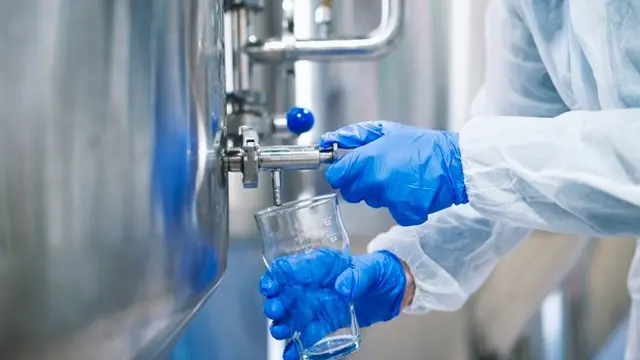 Filtrasi adalah Proses Penyaringan, Kenali Cara Kerja dan Contohnya ...