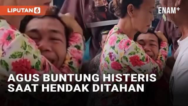 Berita Agus Buntung Hari Ini - Kabar Terbaru Terkini | Liputan6.com