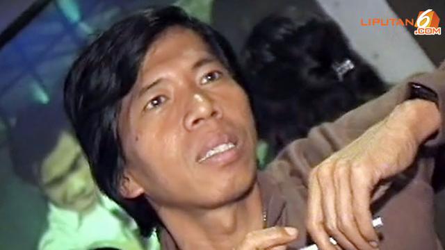 Persiapan Kiwil Sambut Anak Ketujuh - ShowBiz Liputan6.com