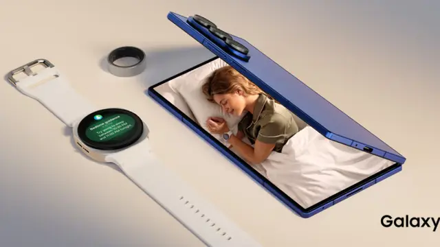 Samsung Rilis Try Galaxy Versi Baru, Pengguna iPhone Kini Bisa Coba ...