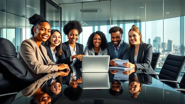 Tujuan Kerjasama: Memahami Manfaat dan Bentuk Kolaborasi - Feeds ...