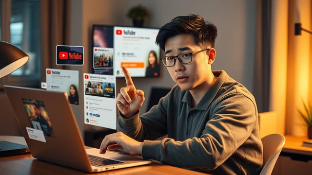 Cara Nonton Bola Live di YouTube, Praktis dan Legal Tanpa Ribet