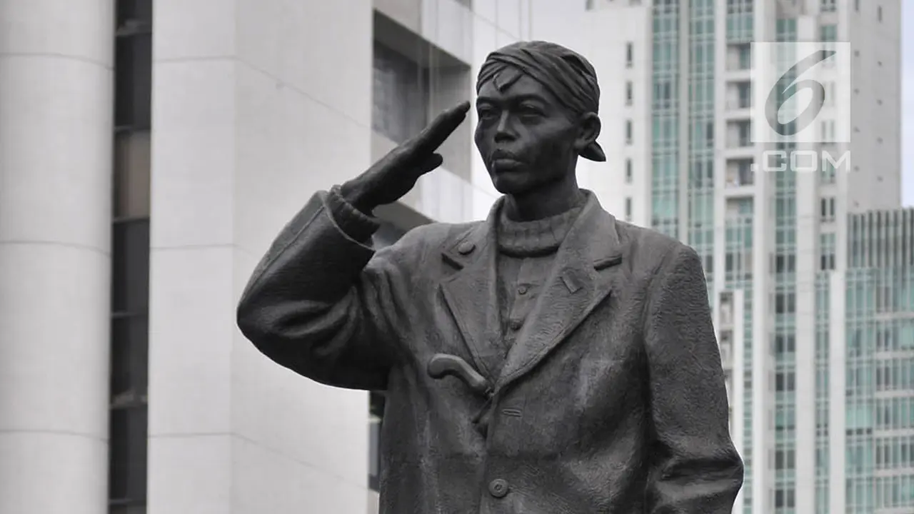 Patung Adalah Seni Rupa 3 Dimensi, Pahami Fungsi, Jenis, dan Teknik ...