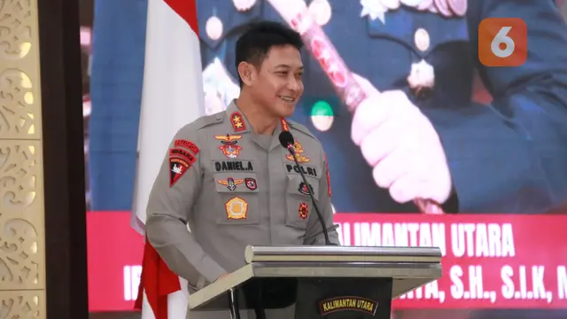 Bukan Ajudan, Brigadir Setyo yang Ditemukan Tewas Dalam Kamar Pengawal Pribadi Kapolda Kaltara ...