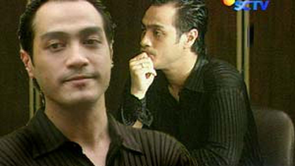 Ferry Irawan Disidang - ShowBiz Liputan6.com