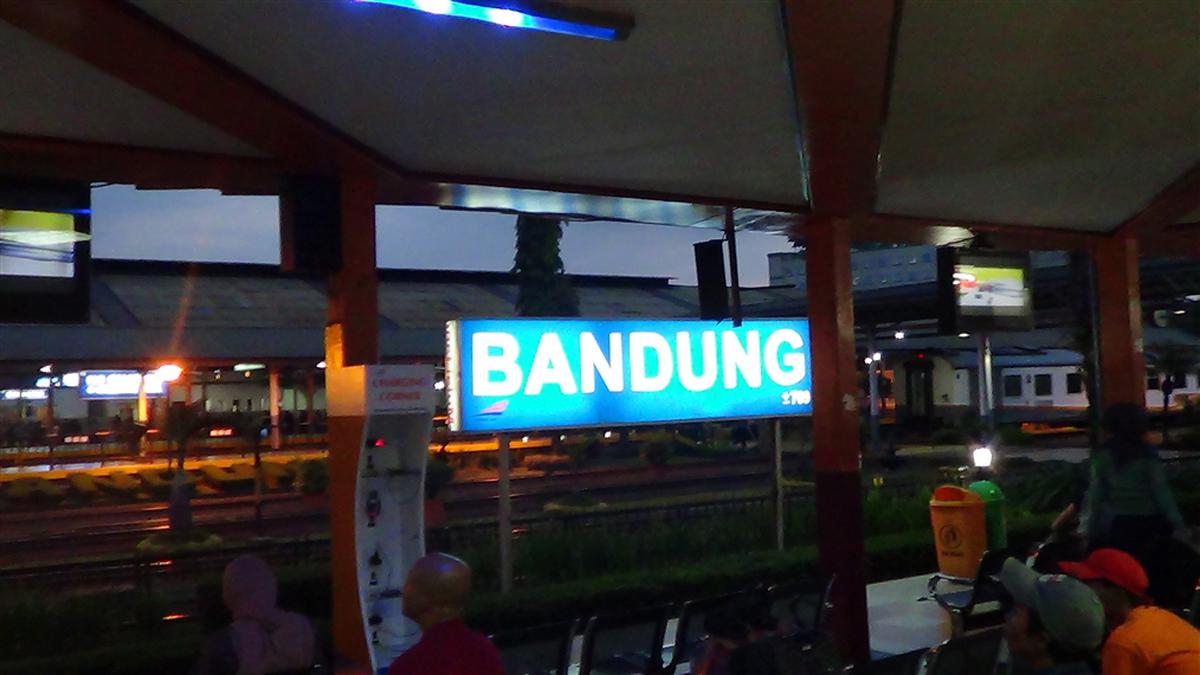 5 Alasan Kenapa Orang Jakarta Suka Main ke Bandung