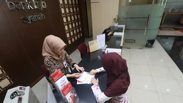 BJB Syariah Cetak Laba Rp 101,7 Miliar di 2022, Melonjak 3 Tahun Beruntun - Bisnis Liputan6.com