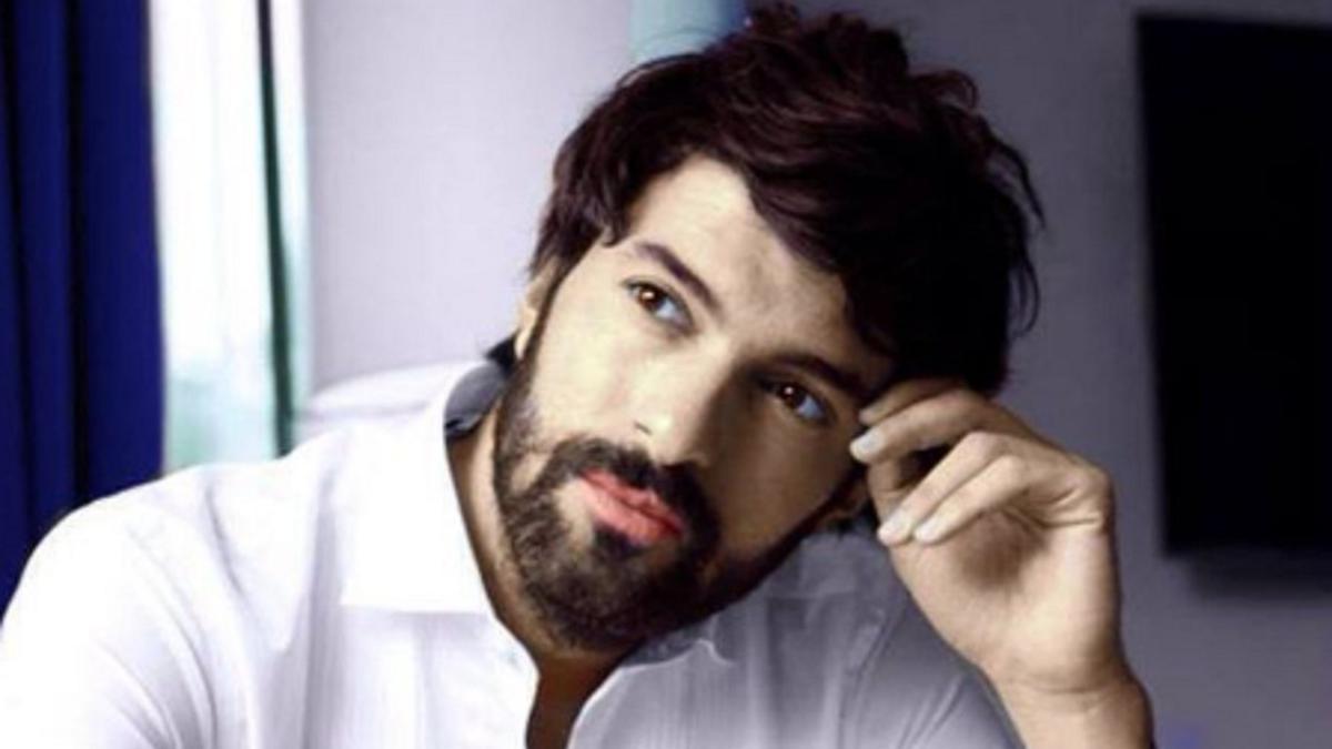 Netizen Lumer Lihat Aktor Tampan Asal Turki yang Satu Ini - ShowBiz ...