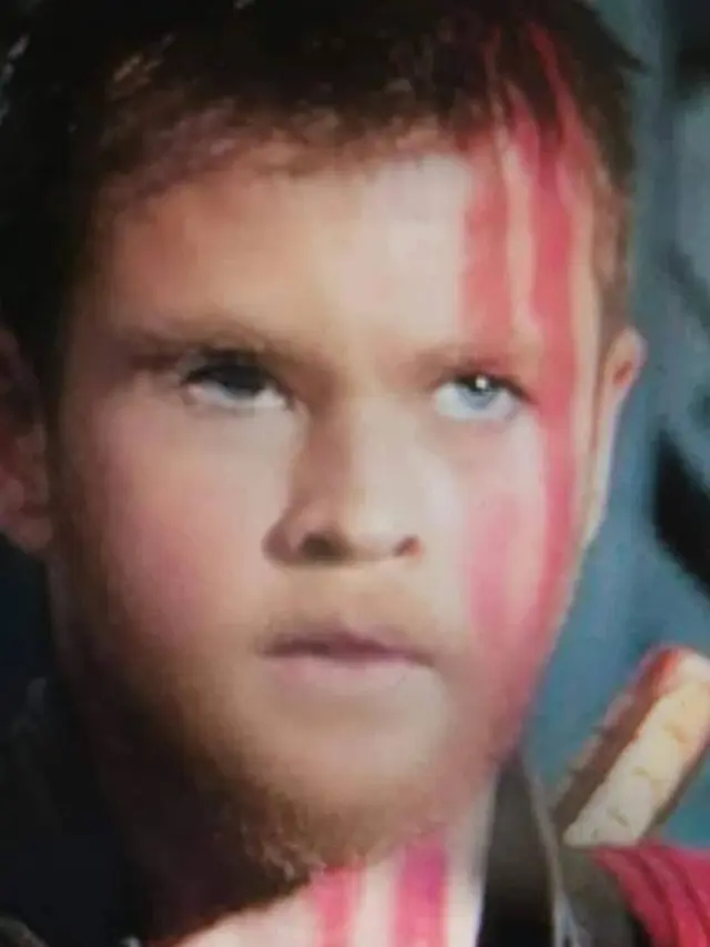 Gemas, Potret 10 Tokoh Avengers Saat Gunakan Filter Snapchat - Citizen6 ...