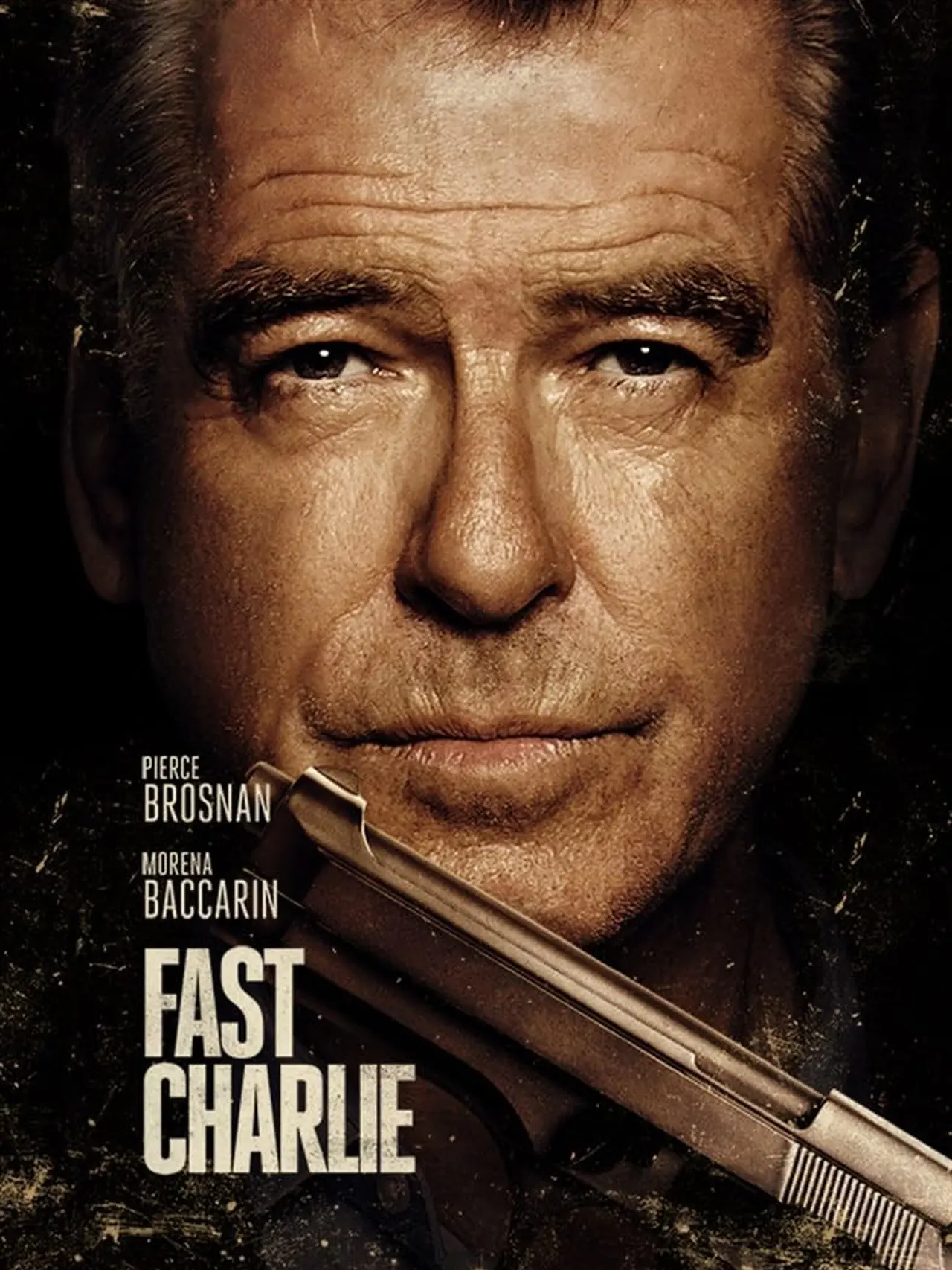 Resensi Film Fast Charlie: Menapaki Karisma Aktor Veteran Pierce ...