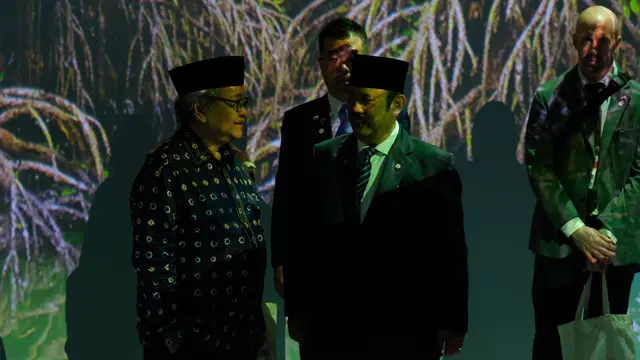 Paviliun Indonesia Resmi Dibuka di World Expo 2025 Osaka Jepang