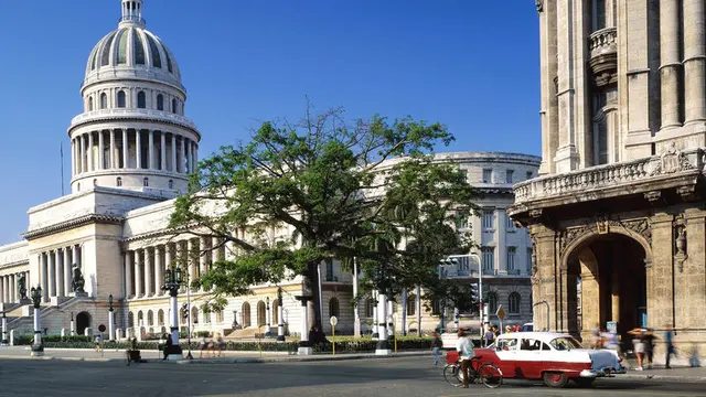 Traveling ke Kuba, Kenapa Tidak? - Lifestyle Liputan6.com