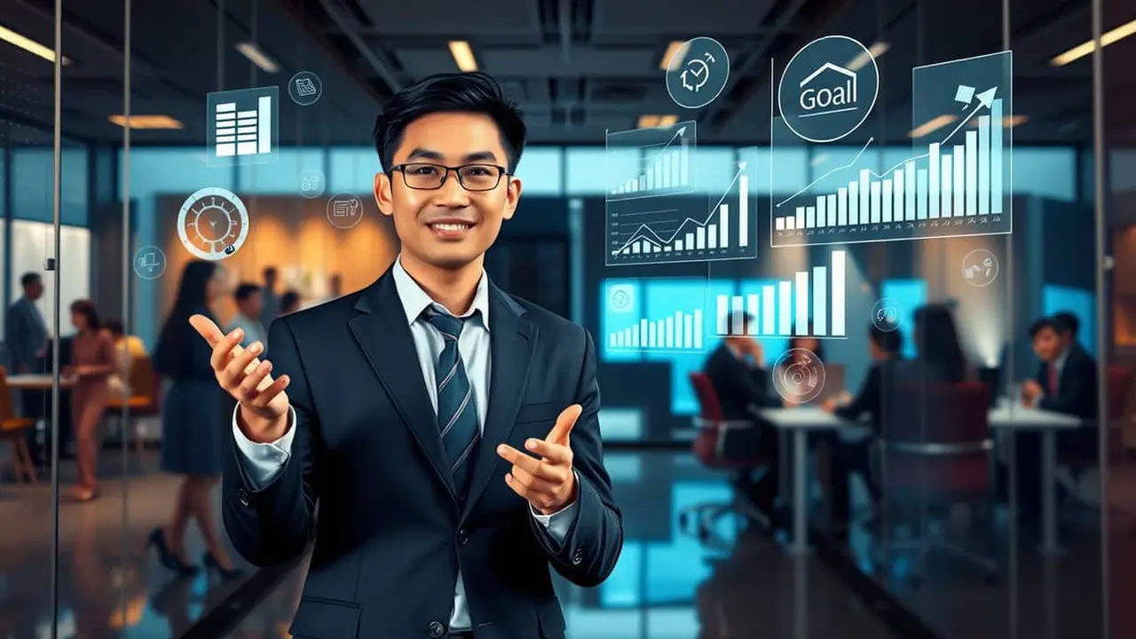 Memahami Tujuan Usaha: Panduan Lengkap untuk Kesuksesan Bisnis - Feeds ...