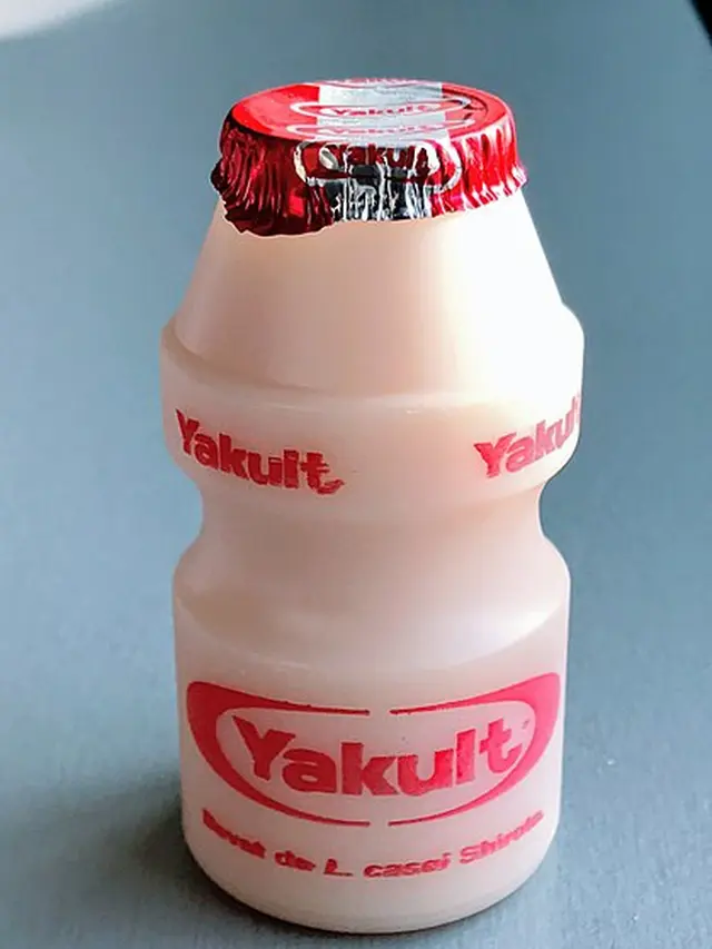 10 Manfaat Yakult Bagi Tubuh, Jaga Kesehatan Sistem Pencernaan dan Daya ...